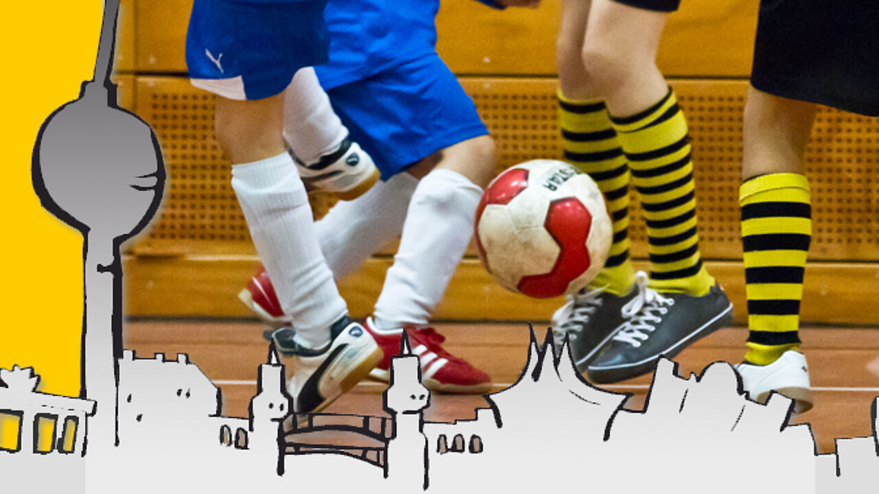 BALLSPORT: Mädchensport